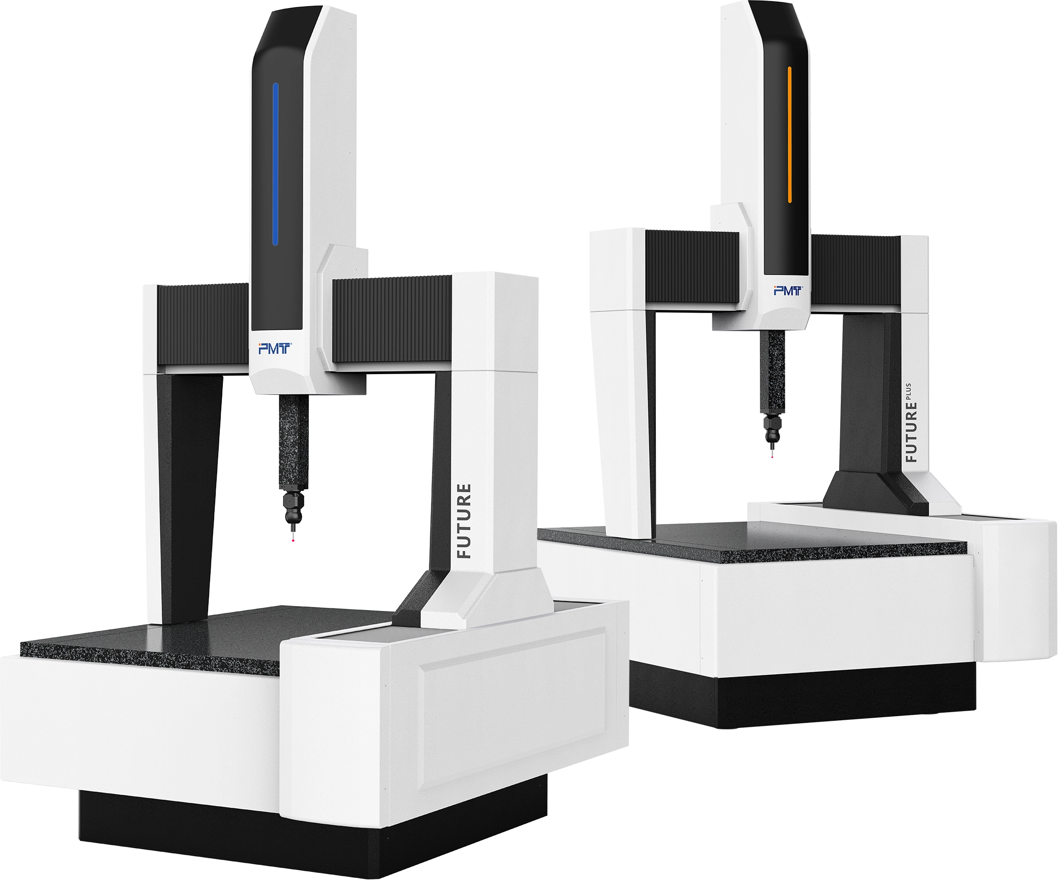三坐标测量机 - PMT