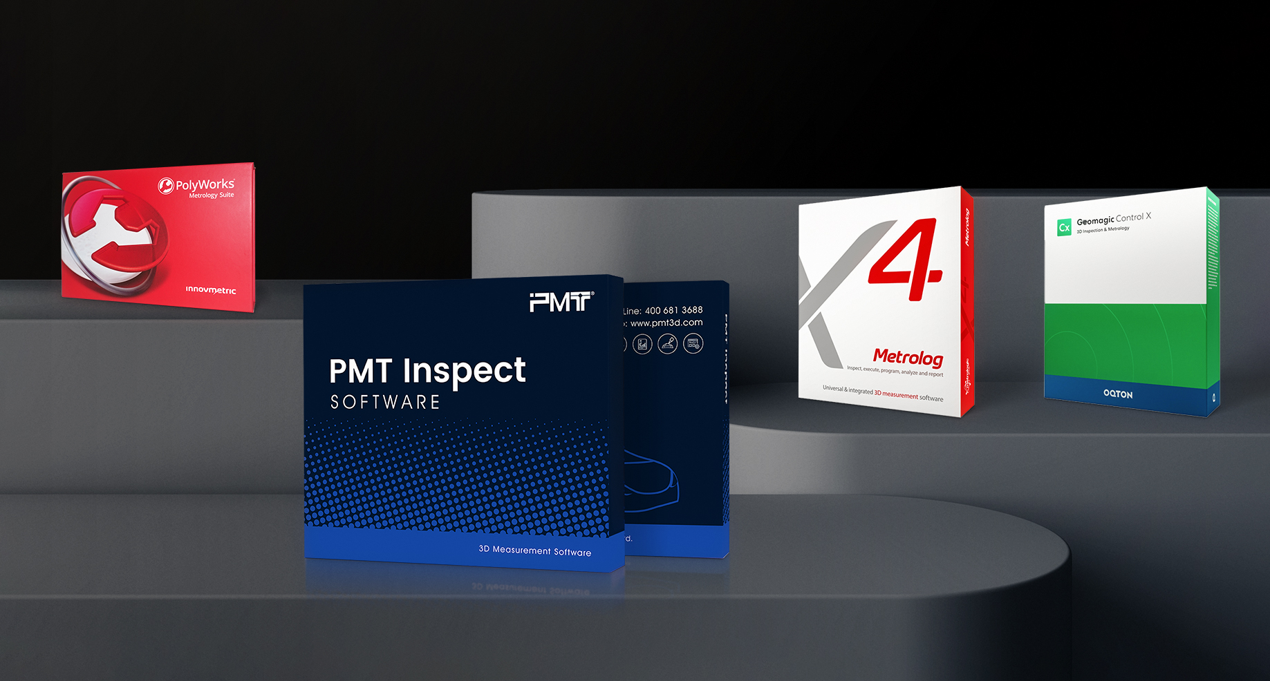PRIME桥式三坐标测量仪 - PMT 三坐标